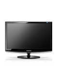Samsung SyncMaster 2433BWPlus Widescreen LCD Monitor - HardwareZone.com.sg