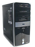 HP Pavilion Elite m9090a Desktop PC - HardwareZone.com.sg