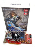PowerColor PCS+ HD 4870 1GB GDDR5 - HardwareZone.com.sg