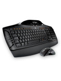Logitech Cordless Desktop MX 5500 Revolution - HardwareZone.com.sg