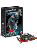 PowerColor Radeon HD 5670 AX5670 1GBD5-H - HardwareZone.com.sg