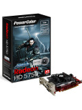 PowerColor HD 5750 (1GB GDDR5) - HardwareZone.com.sg