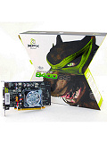 XFX GeForce 8400 GS 512MB - HardwareZone.com.sg