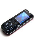 Nokia 7500 Prism Mobile Phone - HardwareZone.com.sg