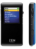 Creative Zen Neeon 2 (1GB) - HardwareZone.com.sg