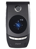 Dopod S300 Smartphone - HardwareZone.com.sg