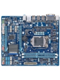 Gigabyte GA-H67M-D2 - HardwareZone.com.sg