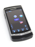 Samsung I8910 Omnia HD - HardwareZone.com.sg