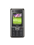 ASUS M930 3.5G Smartphone - HardwareZone.com.sg