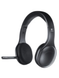 Logitech Wireless Headset H800 - HardwareZone.com.sg