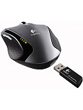 Logitech VX Revolution Mice - HardwareZone.com.sg