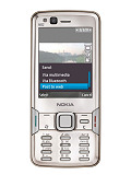 Nokia N82 - HardwareZone.com.sg
