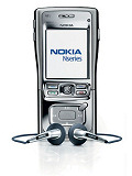 Nokia N91 - HardwareZone.com.sg