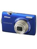 Nikon COOLPIX S5100 - HardwareZone.com.sg