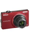 Nikon COOLPIX S6000 Camera - HardwareZone.com.sg