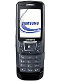 Samsung SGH-D900 Ultra Edition 12.9mm - HardwareZone.com.sg