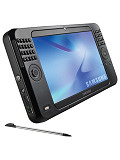 Samsung Q1 UMPC - HardwareZone.com.sg