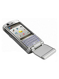 Sony Ericsson P990i 3G Smartphone - HardwareZone.com.sg