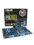 ASUS P8Z68-V PRO - HardwareZone.com.sg