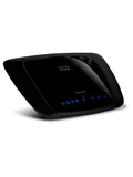 Linksys E1000 Wireless-N Router - HardwareZone.com.sg