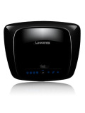Linksys WRT160N Wireless-N Broadband Router - HardwareZone.com.sg
