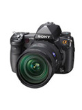Sony Alpha DSLR-A900 - HardwareZone.com.sg