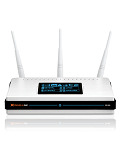 D-Link DIR-855 Xtreme N Duo Media Router - HardwareZone.com.sg
