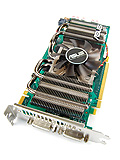 NVIDIA GeForce GTS 250 (Reference Card) - HardwareZone.com.sg