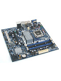 Intel DG45ID - HardwareZone.com.sg