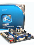 Intel DH55TC - HardwareZone.com.sg