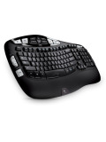 Logitech Wireless Keyboard K350 - HardwareZone.com.sg