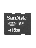 Sandisk Memory Stick Micro (M2) Memory Card (16GB) - HardwareZone.com.sg
