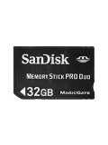 SanDisk Standard Memory Stick PRO Duo (8GB) - HardwareZone.com.sg