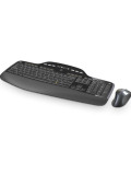 Logitech Wireless Desktop MK700 - HardwareZone.com.sg