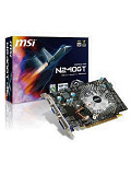 MSI N240GT-MD1G - HardwareZone.com.sg