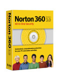 Norton 360 Version 3.0 (3 Users) - HardwareZone.com.sg