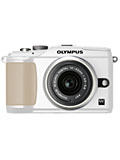 Olympus PEN E-PL2 - HardwareZone.com.sg