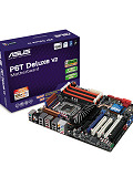 ASUS P6T Deluxe V2 - HardwareZone.com.sg