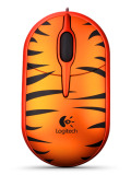 Logitech Tiger mouse - HardwareZone.com.sg