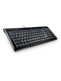 Logitech Ultra-Flat Keyboard - HardwareZone.com.sg