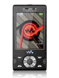 Sony Ericsson Walkman W995 - HardwareZone.com.sg