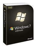 Microsoft Windows 7 Ultimate Upgrade (Box) - HardwareZone.com.sg