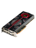 XFX Radeon HD 5870 1GB DDR5 (850MHz) - HardwareZone.com.sg